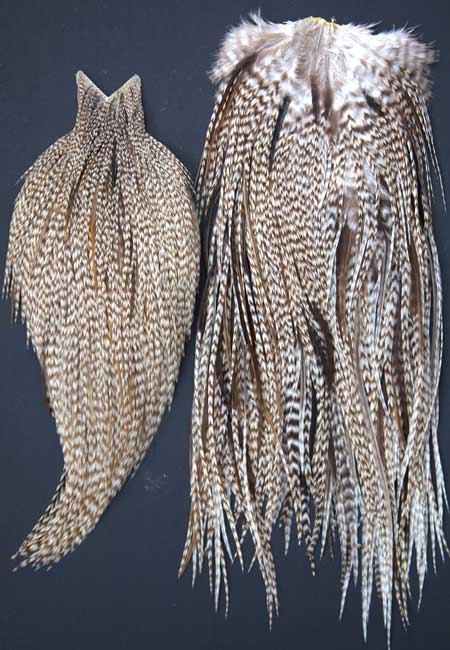 Whiting Catskill Classics | Catskill Classics | Whiting Dry Fly Hackle