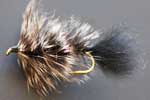 Woolly Bugger Hackle | Whiting Bugger Packs | Feathers for tying Woolly ...